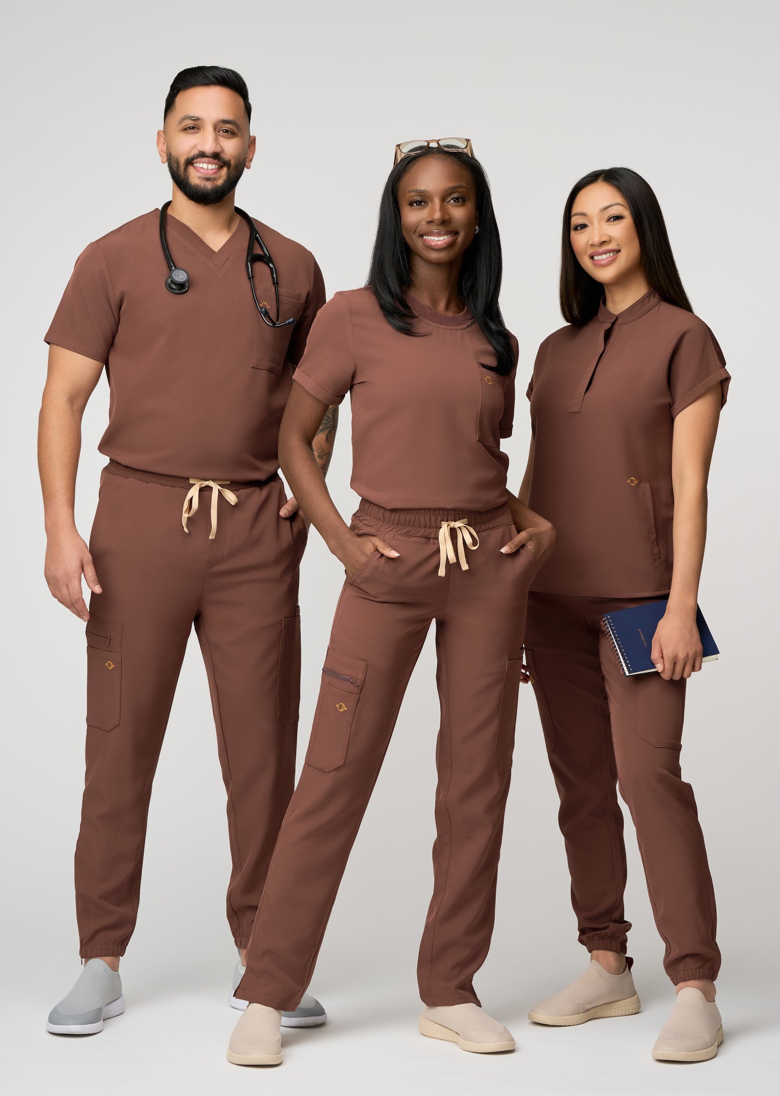 LUUNA SCRUBS